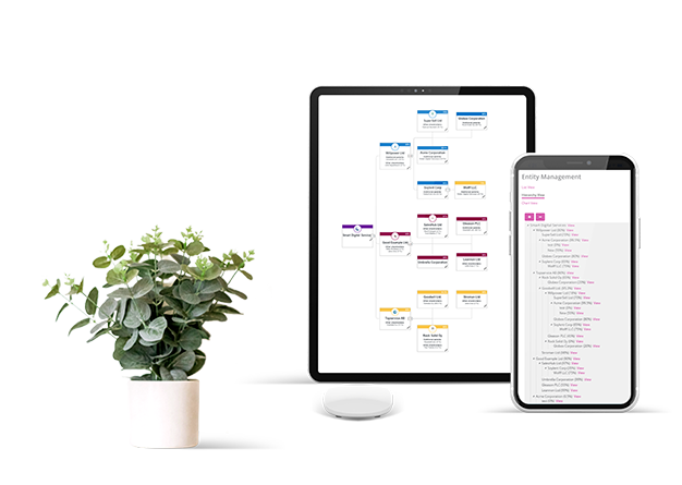 ContractZen | Entity Management Software for Legal Entities